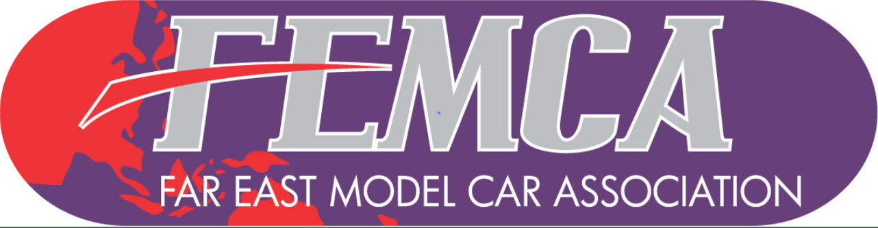 Femca | International Federation Model AUTOMOBILE Racing