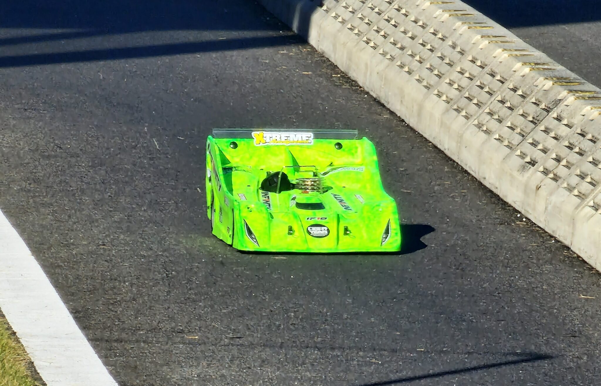 IFMAR - International Federation of Auto Mobile Racers