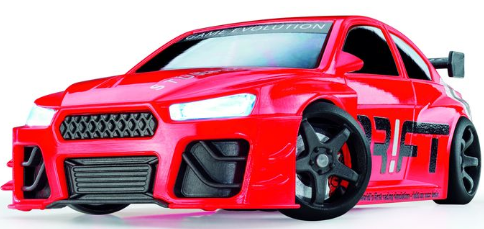 IFMAR RULES | International Federation Model AUTOMOBILE Racing