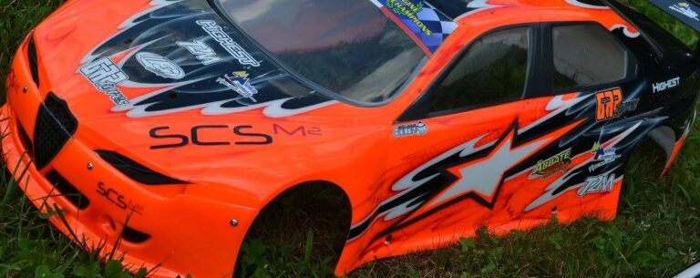 IFMAR RULES | International Federation Model AUTOMOBILE Racing