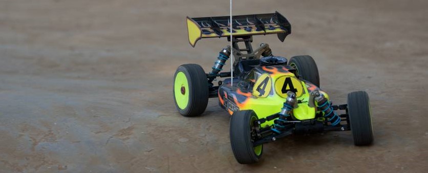IFMAR RULES | International Federation Model AUTOMOBILE Racing