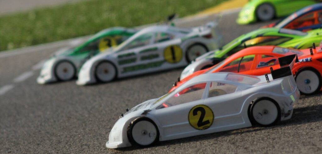 IFMAR RULES | International Federation Model AUTOMOBILE Racing
