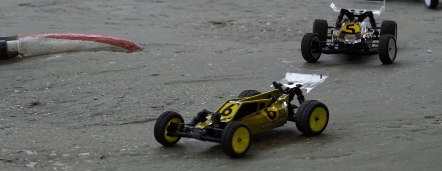 IFMAR RULES | International Federation Model AUTOMOBILE Racing